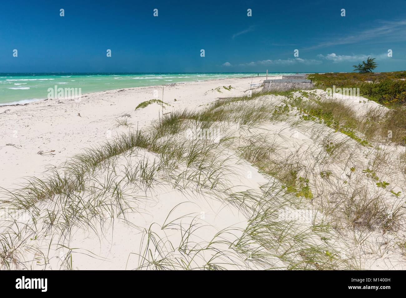 Spiaggia di cayo santa maria immagini e fotografie stock ad alta ...