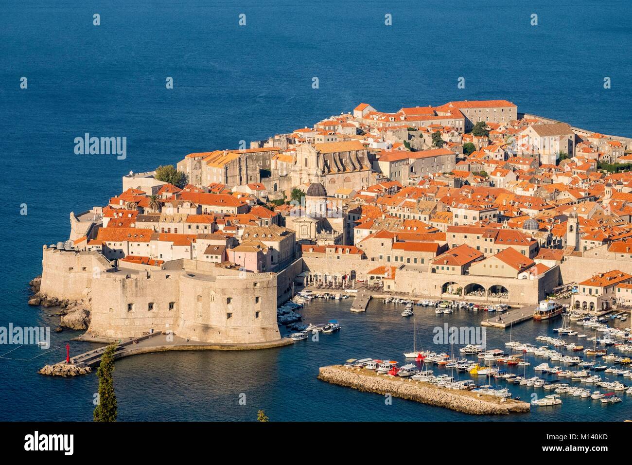 Croazia Vecchia Architettura Immagini e Fotos Stock - Alamy