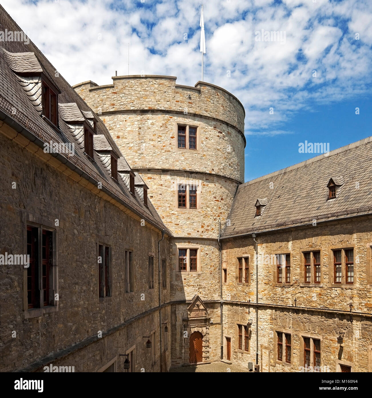 Westfalia orientale immagini e fotografie stock ad alta risoluzione - Alamy