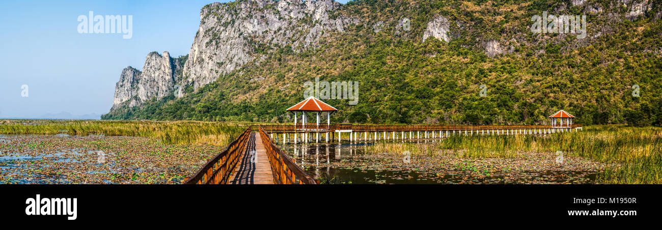 Sam roi yot national park immagini e fotografie stock ad alta ...