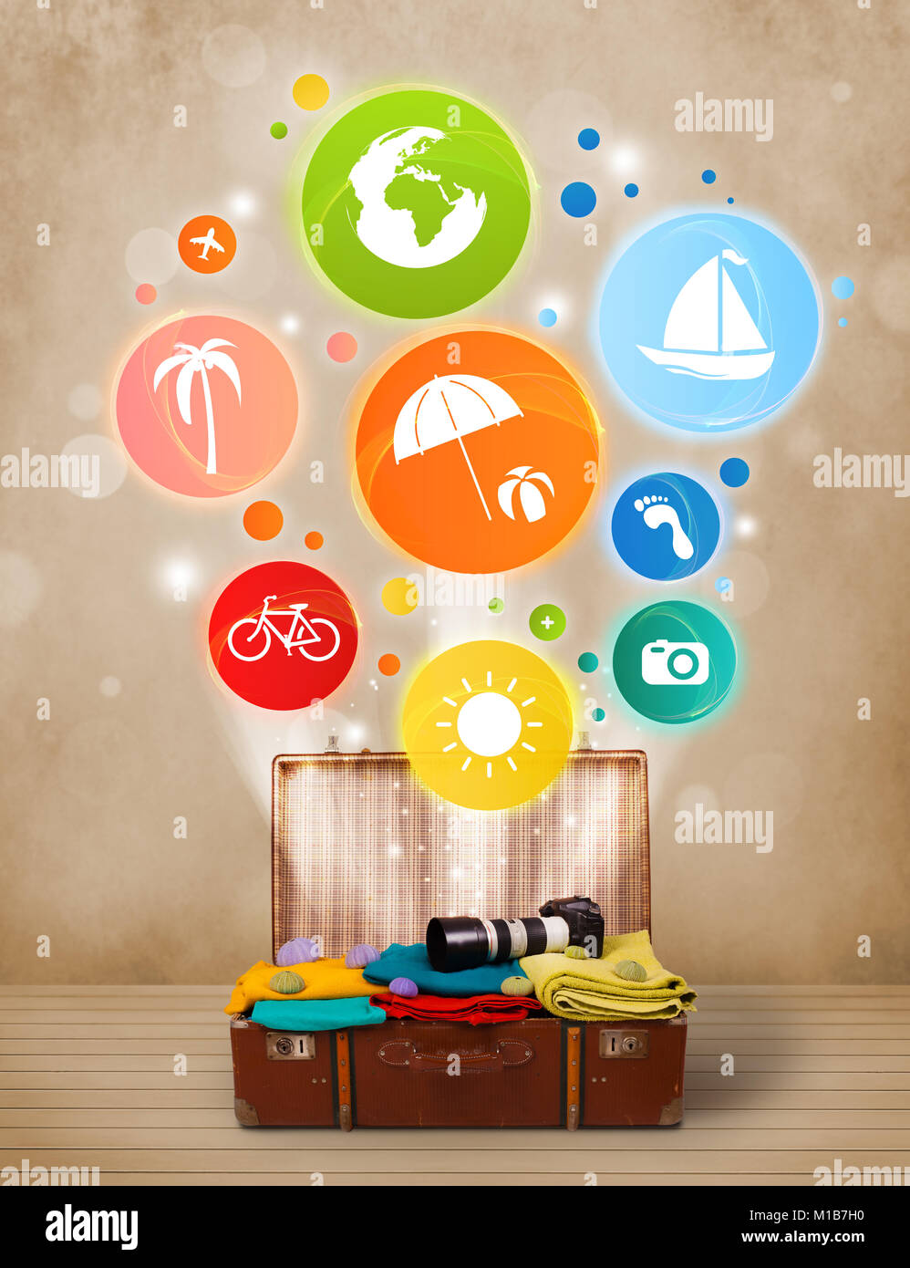 Mondo imposta simboli icone immagini e fotografie stock ad alta ...