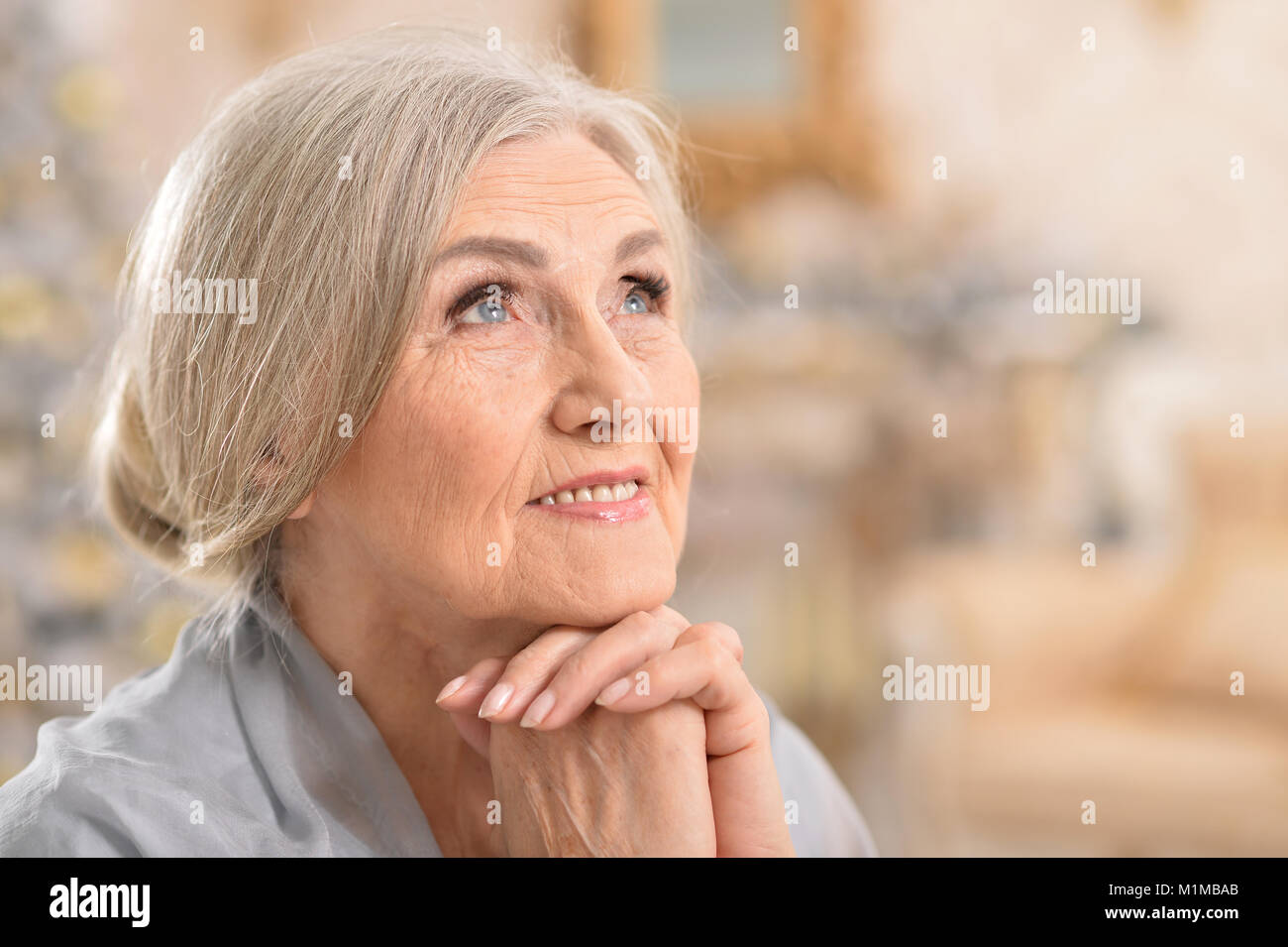 Bella vecchiaia immagini e fotografie stock ad alta risoluzione - Alamy