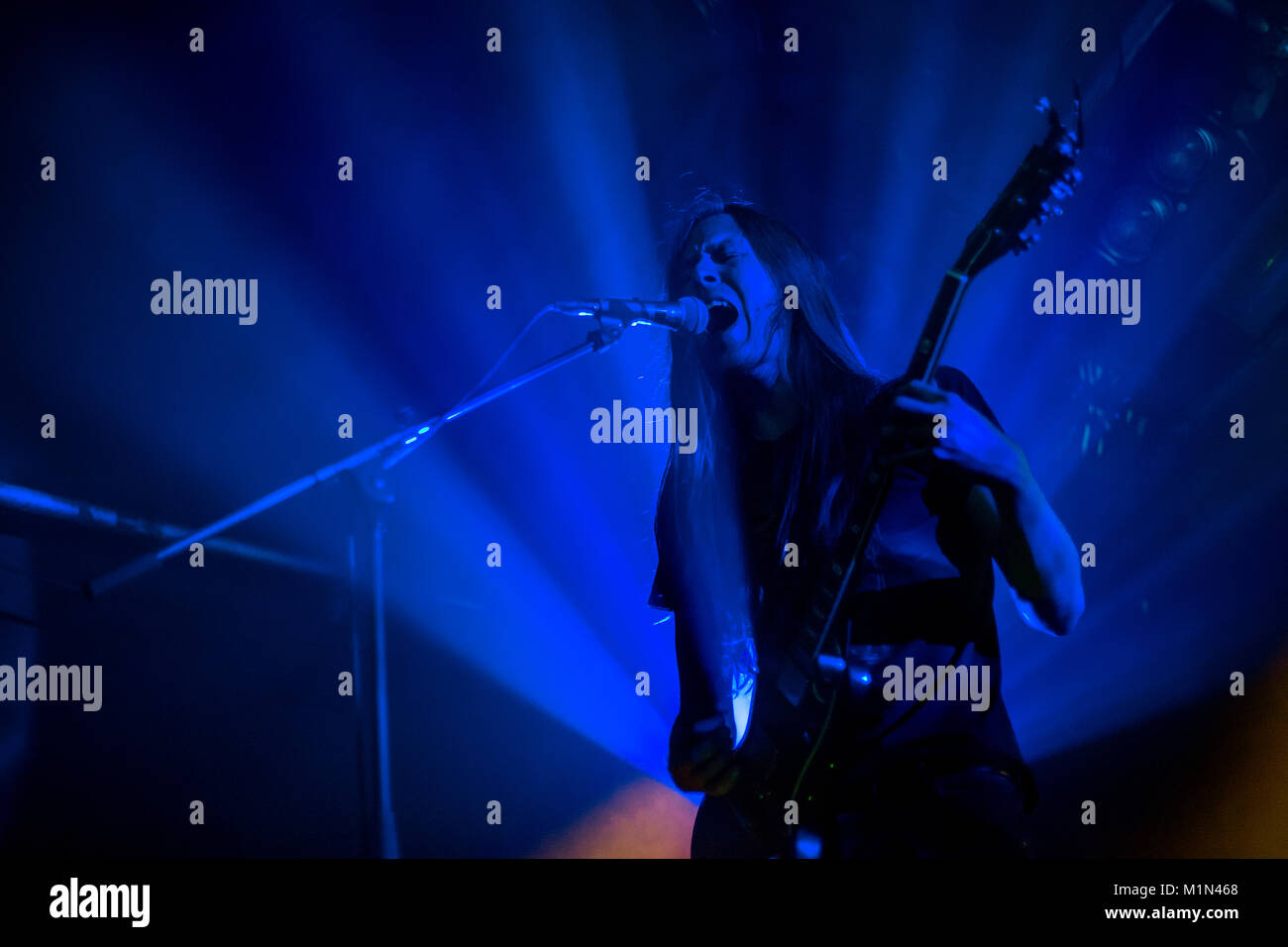 Nick disalvo immagini e fotografie stock ad alta risoluzione - Alamy