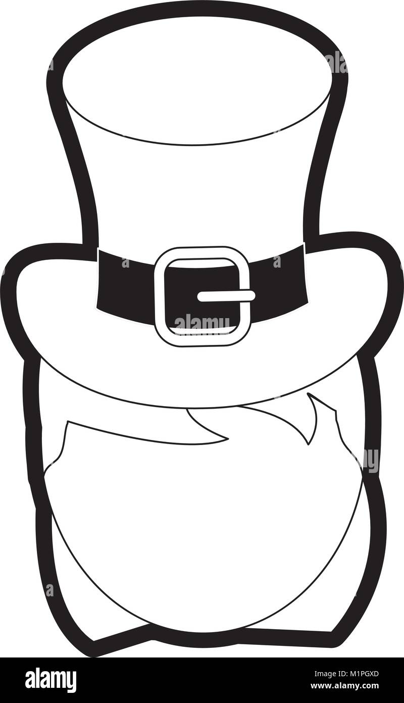 Old irish woman Immagini Vettoriali Stock - Alamy