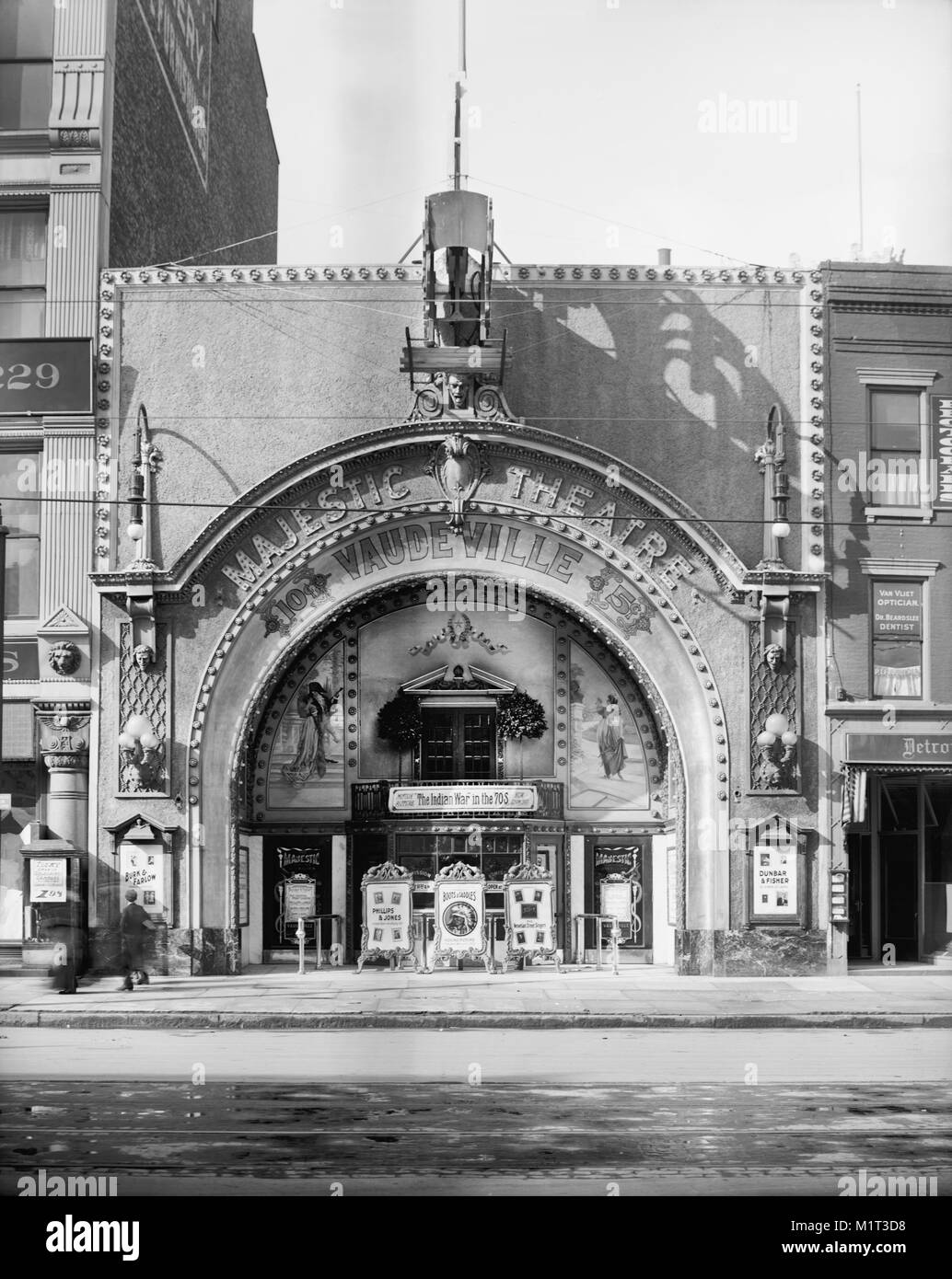 Teatro di nickelodeon immagini e fotografie stock ad alta risoluzione ...