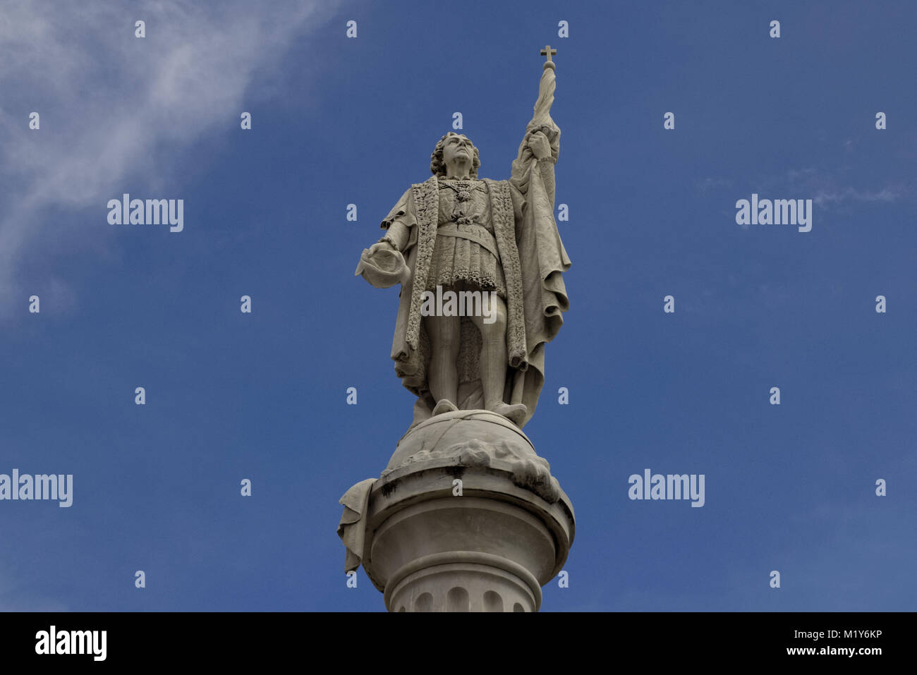 Plaza colon puerto rico immagini e fotografie stock ad alta risoluzione ...
