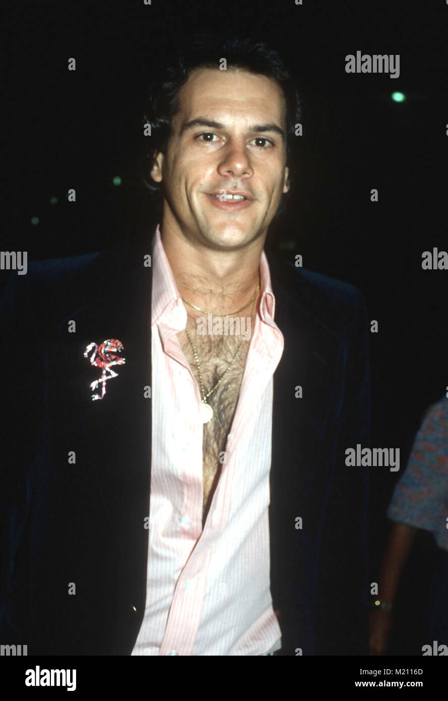 LOS ANGELES, CA - 1 maggio: Singer KC, aka Harry Wayne Casey di KC ...