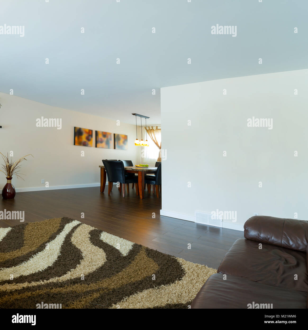 Interni di design di lusso immagini e fotografie stock ad alta ...