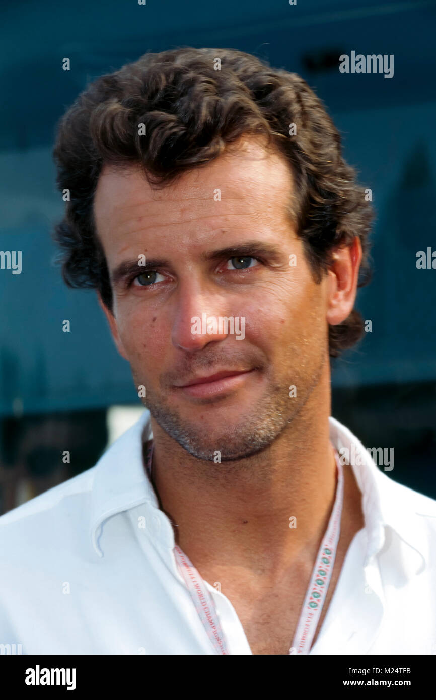 Alessandro benetton immagini e fotografie stock ad alta risoluzione - Alamy