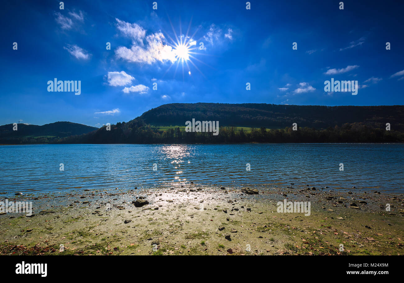 Lago di solina immagini e fotografie stock ad alta risoluzione - Alamy