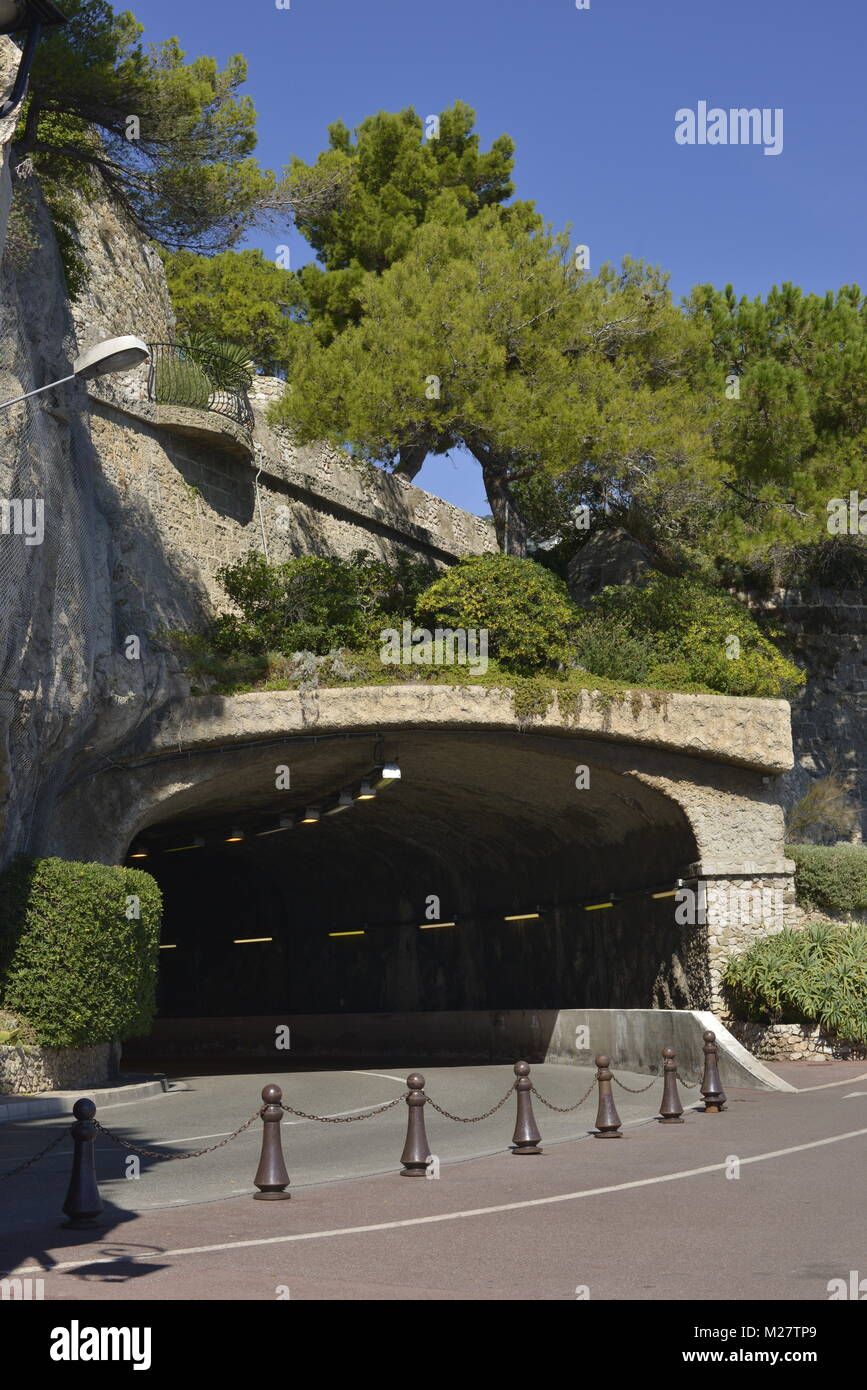 Tunnel di monaco immagini e fotografie stock ad alta risoluzione - Alamy