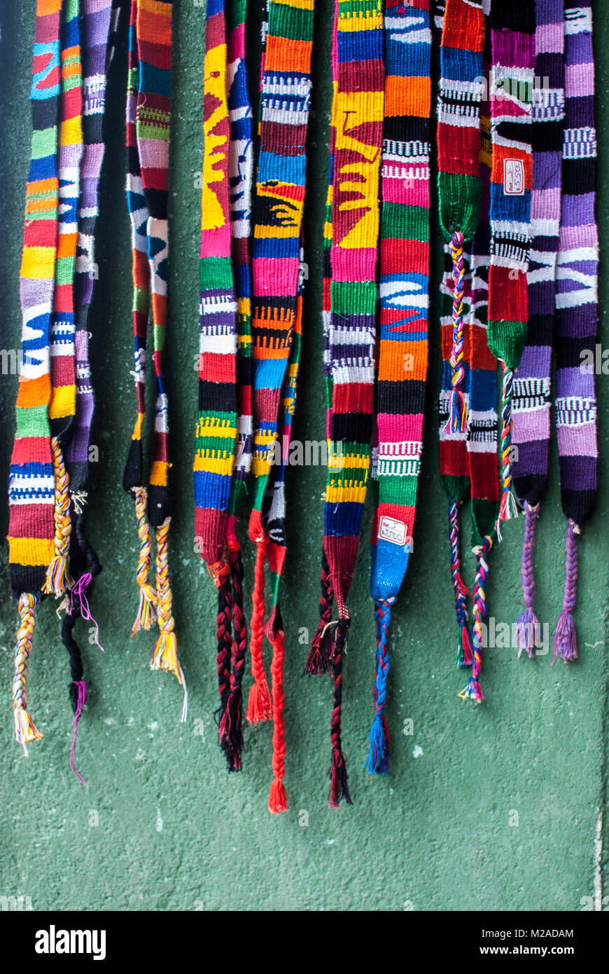 Tradizione indigena colombiana immagini e fotografie stock ad alta ...