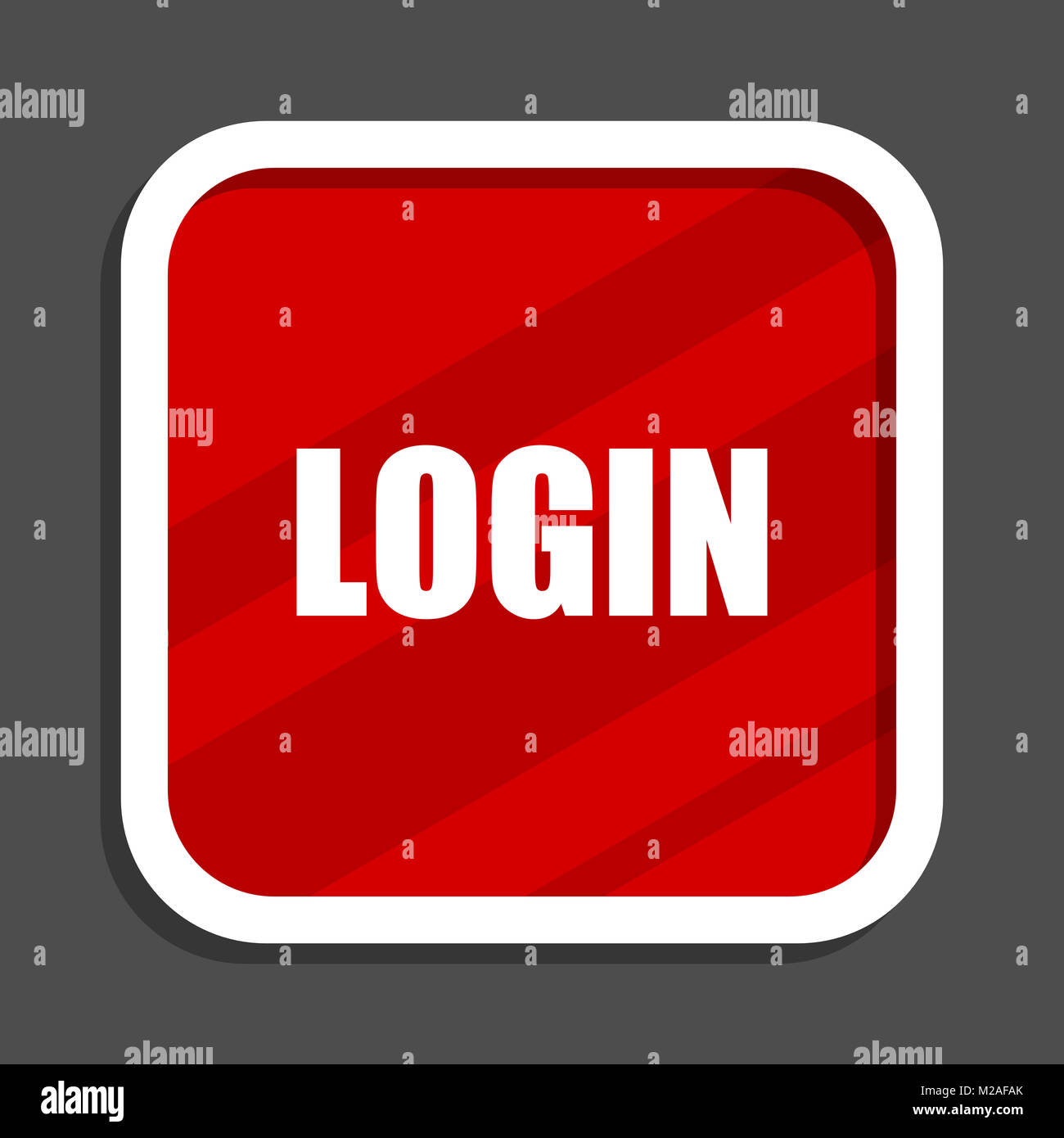 Door icon exit login symbol immagini e fotografie stock ad alta ...