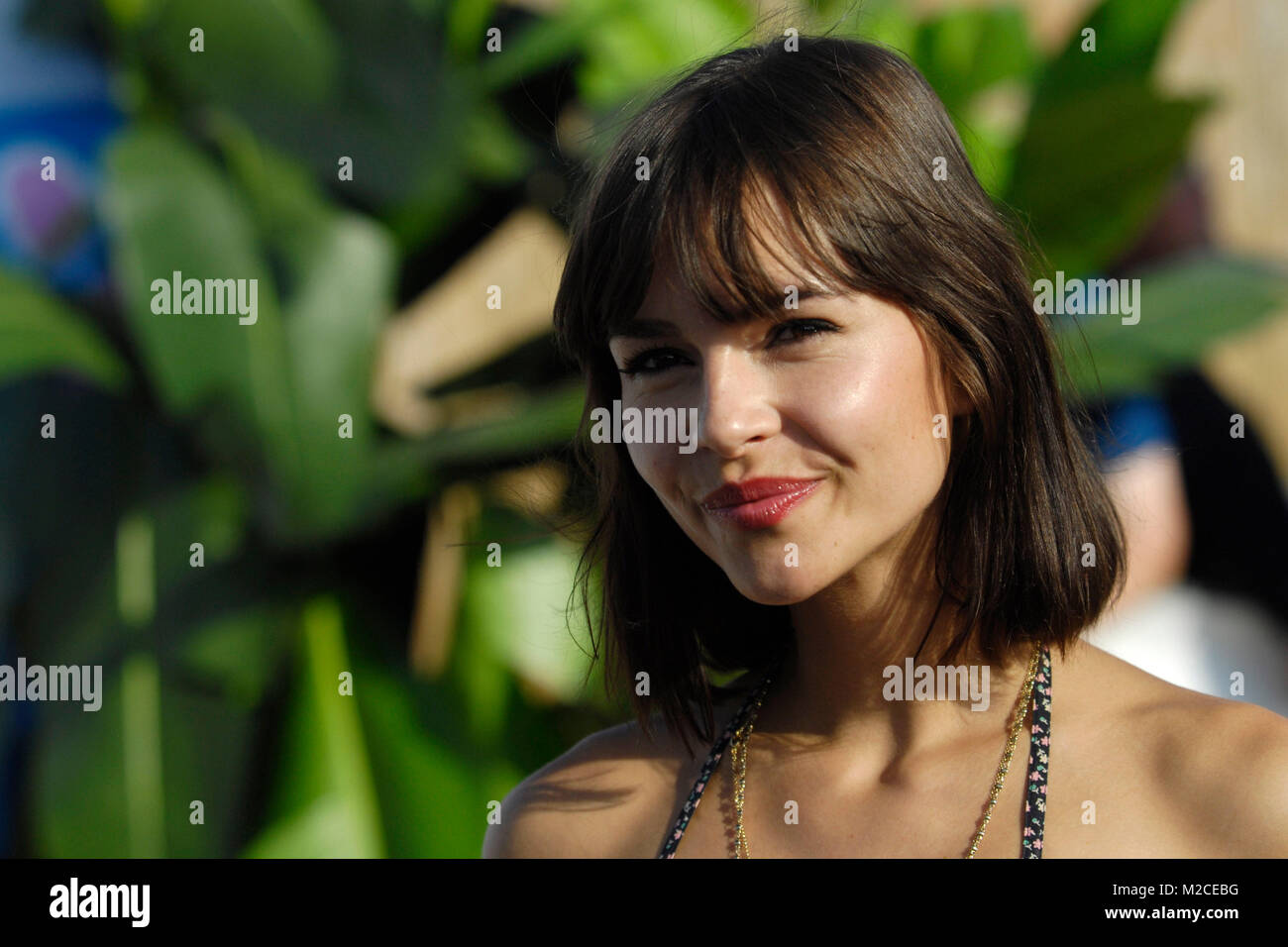 Susan hoecke immagini e fotografie stock ad alta risoluzione - Alamy