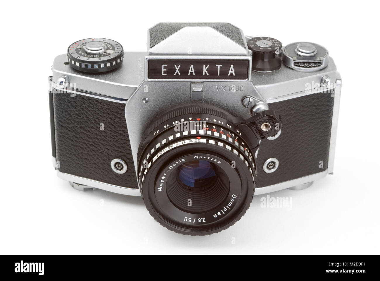 Exakta slr immagini e fotografie stock ad alta risoluzione - Alamy