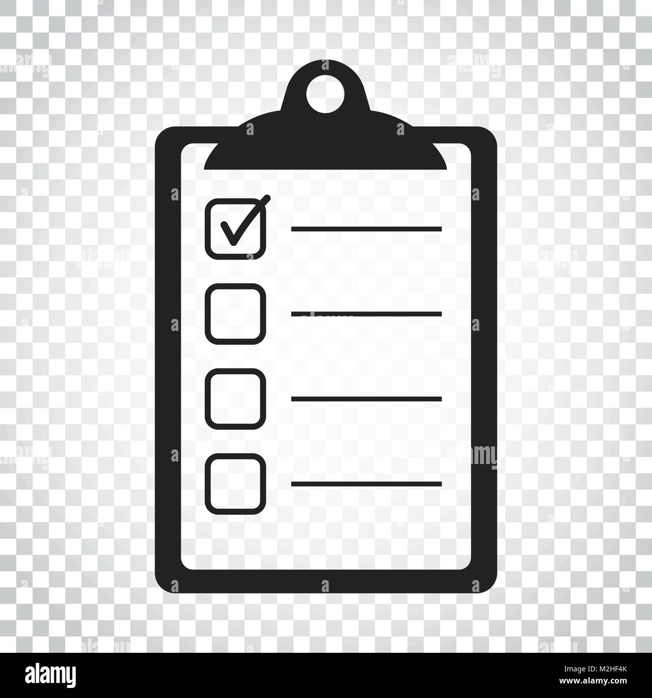 Check list icon immagini e fotografie stock ad alta risoluzione - Alamy