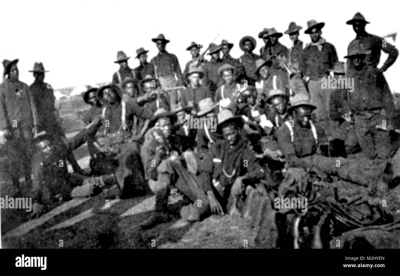 Soldati americani neri immagini e fotografie stock ad alta risoluzione ...