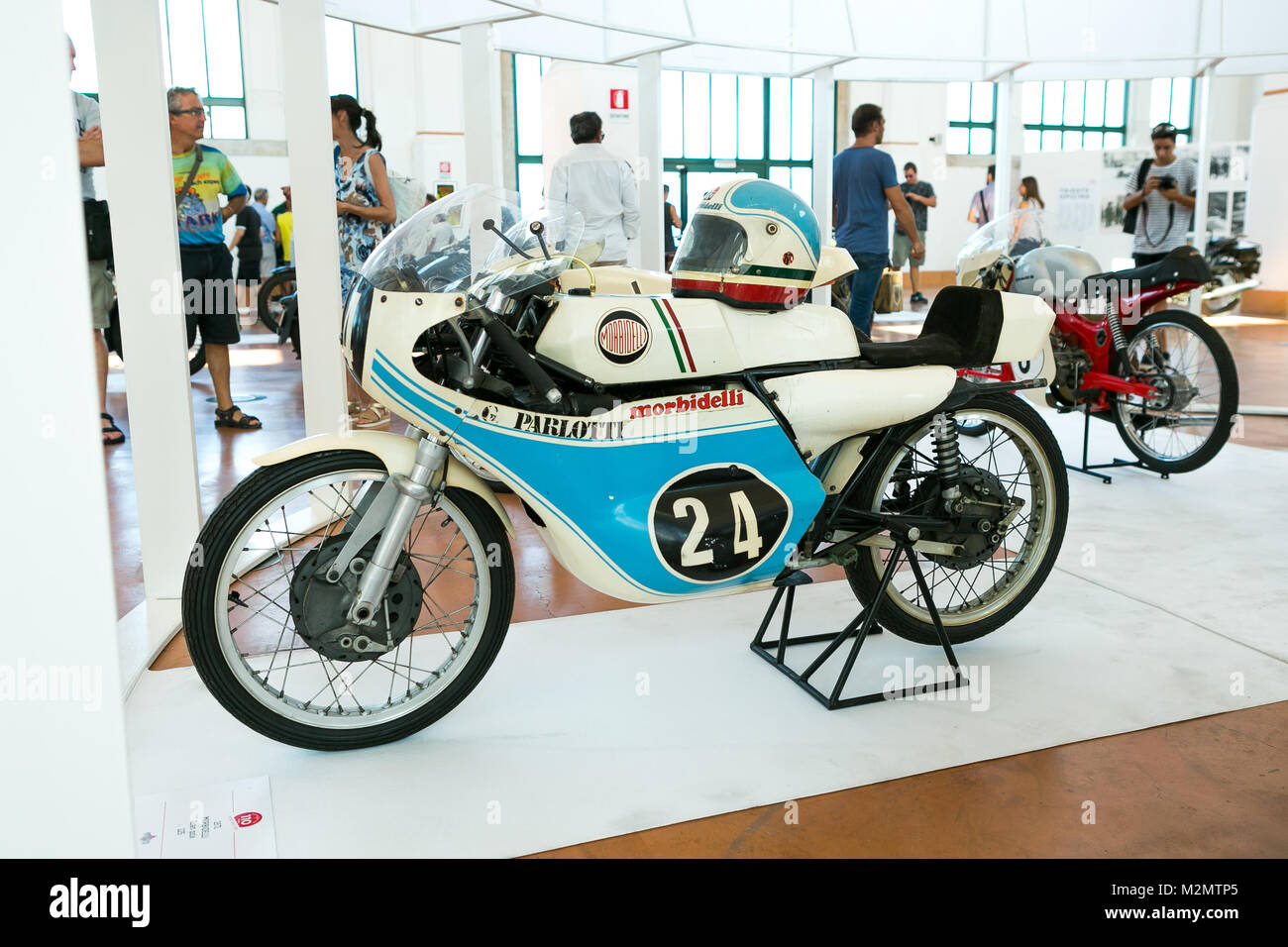 Eugenio lazzarini immagini e fotografie stock ad alta risoluzione - Alamy