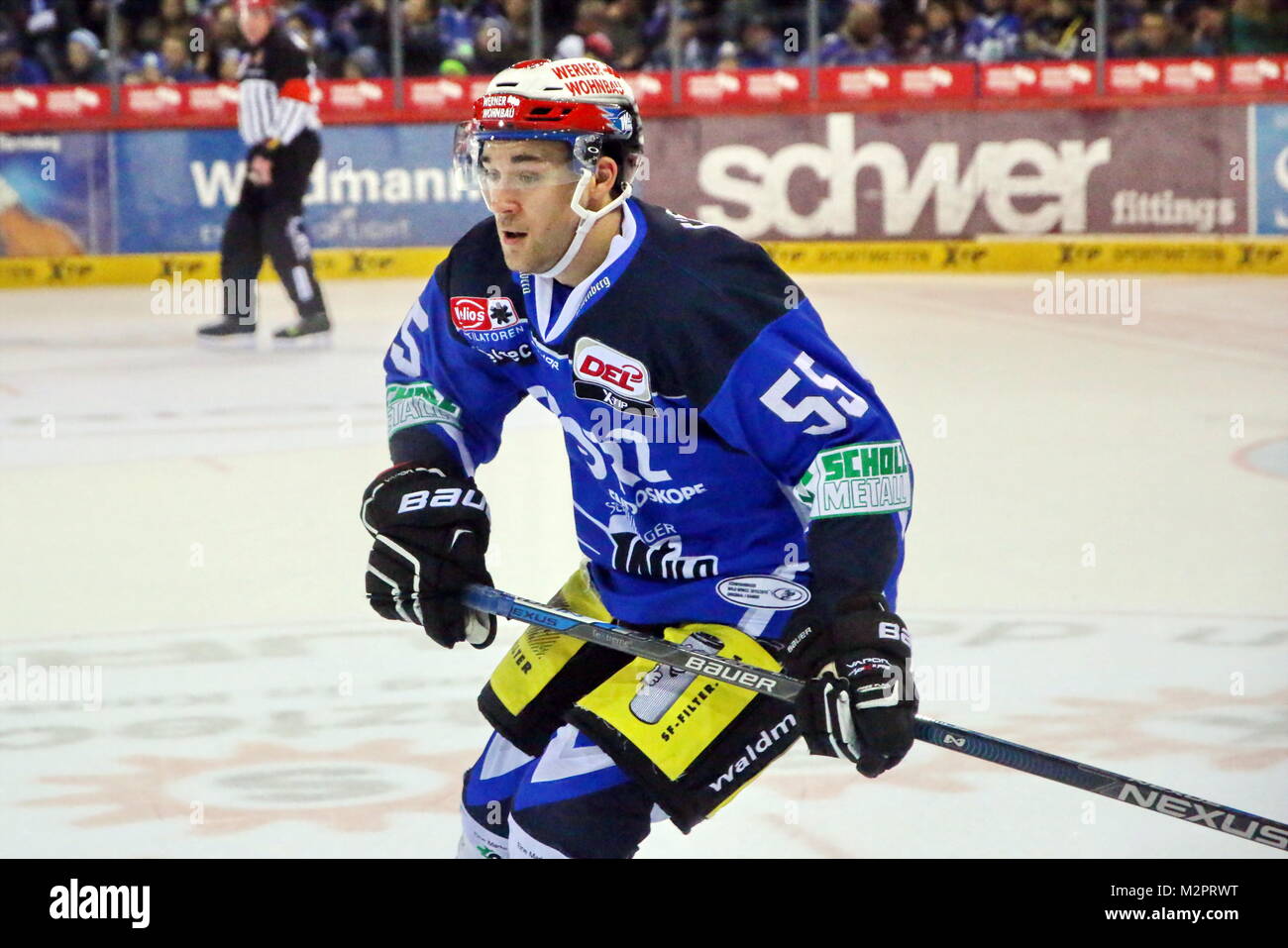 Munchen red bull ehc del immagini e fotografie stock ad alta ...