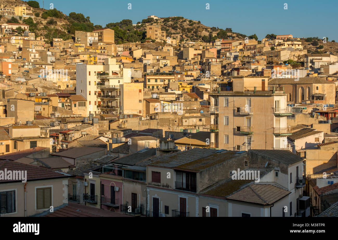 Licata sicily immagini e fotografie stock ad alta risoluzione - Alamy