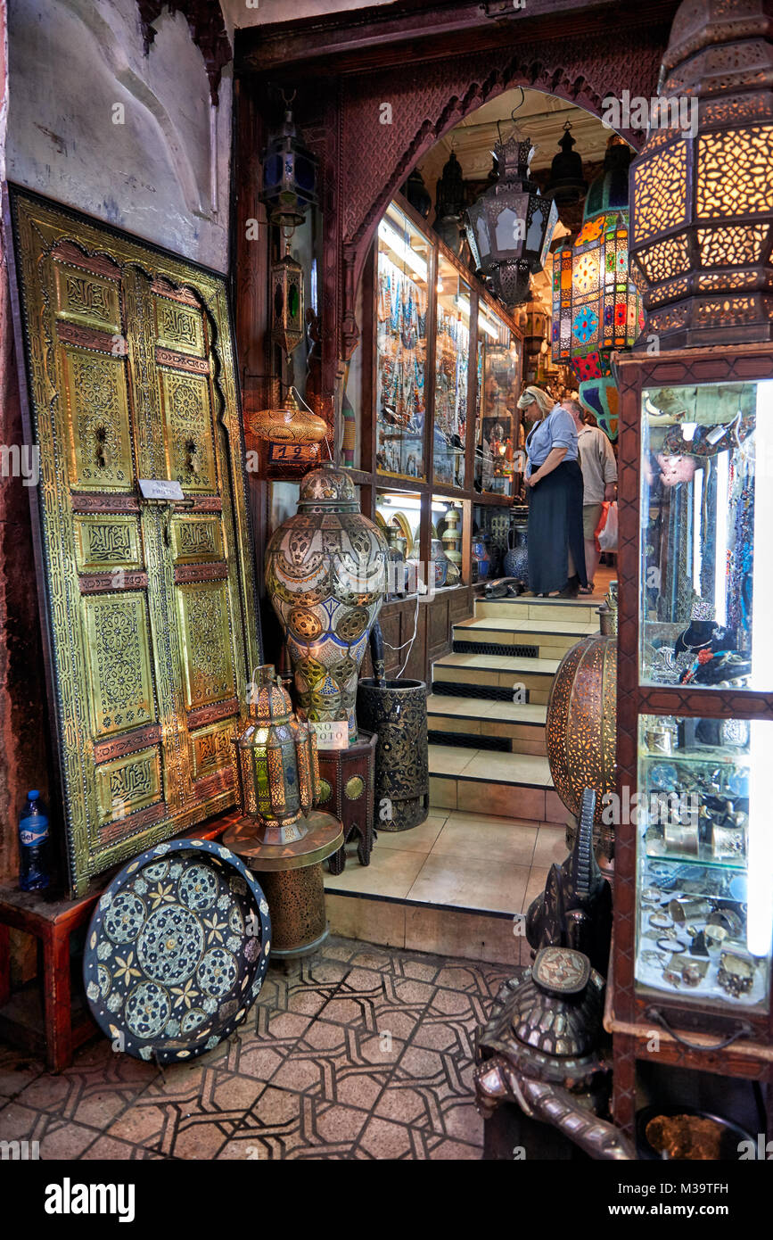 Berber markt immagini e fotografie stock ad alta risoluzione - Alamy