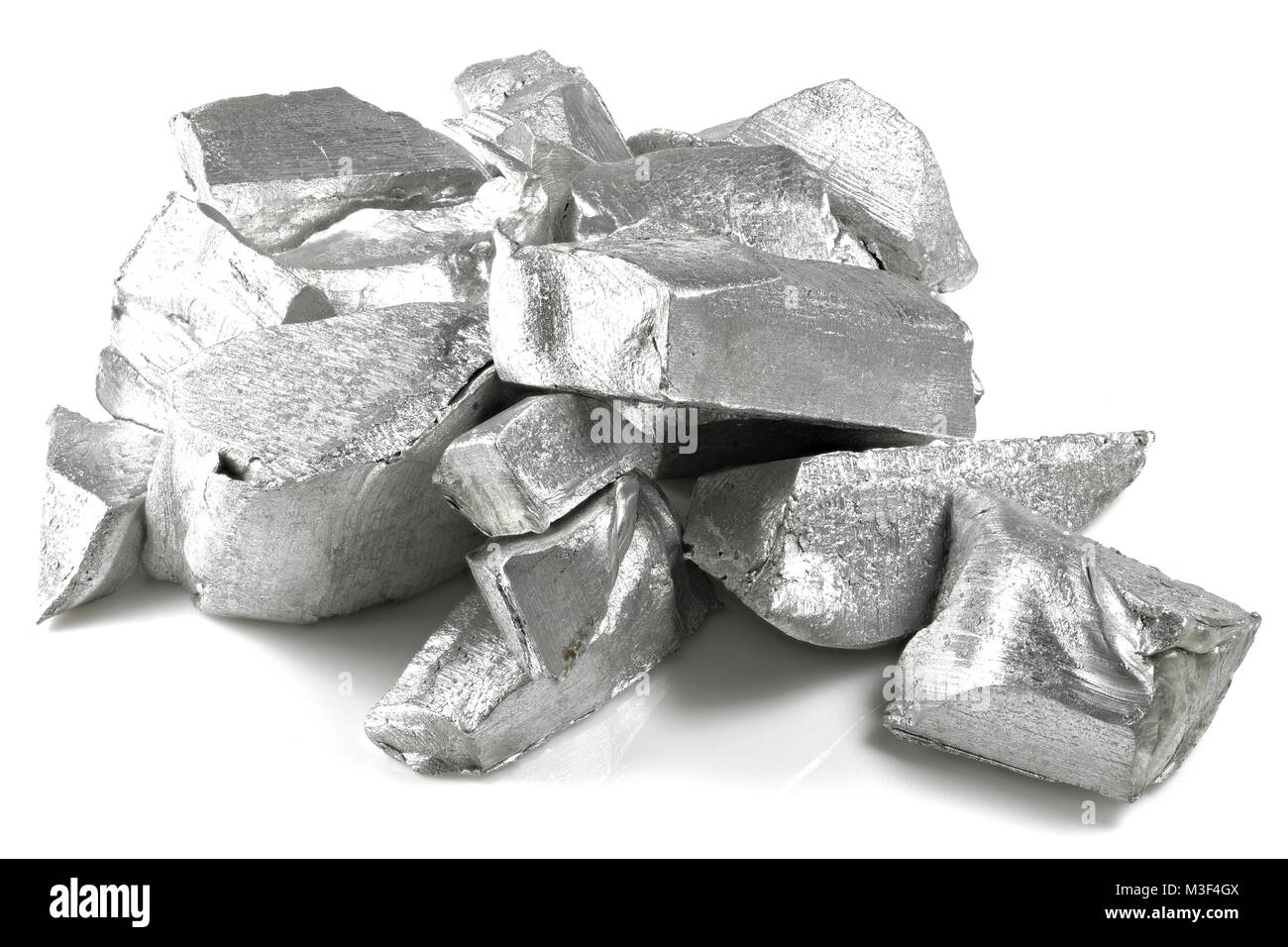 Tavola periodica alluminio Immagini senza sfondo e Foto Stock ...