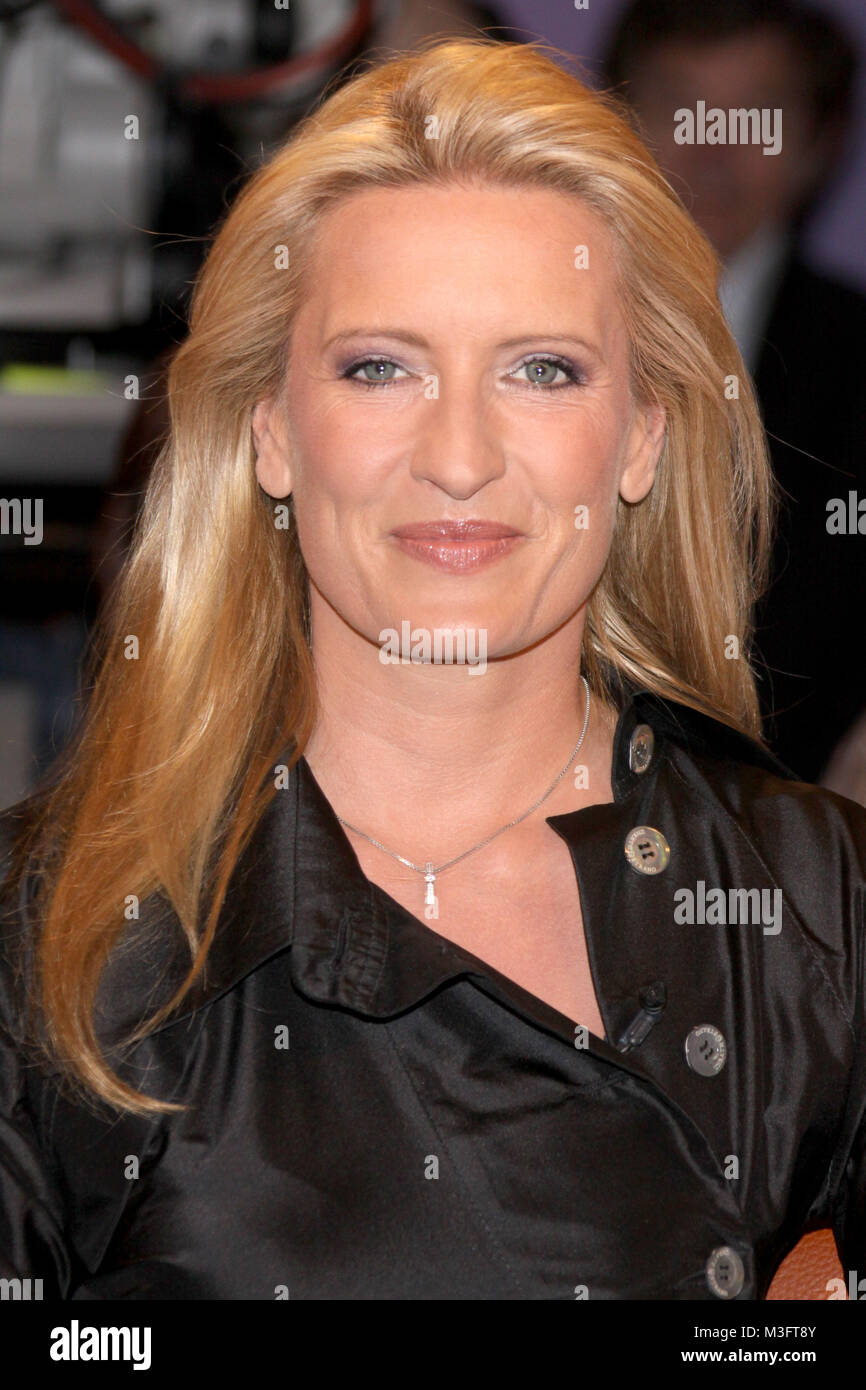 Claudia kleinert immagini e fotografie stock ad alta risoluzione - Alamy