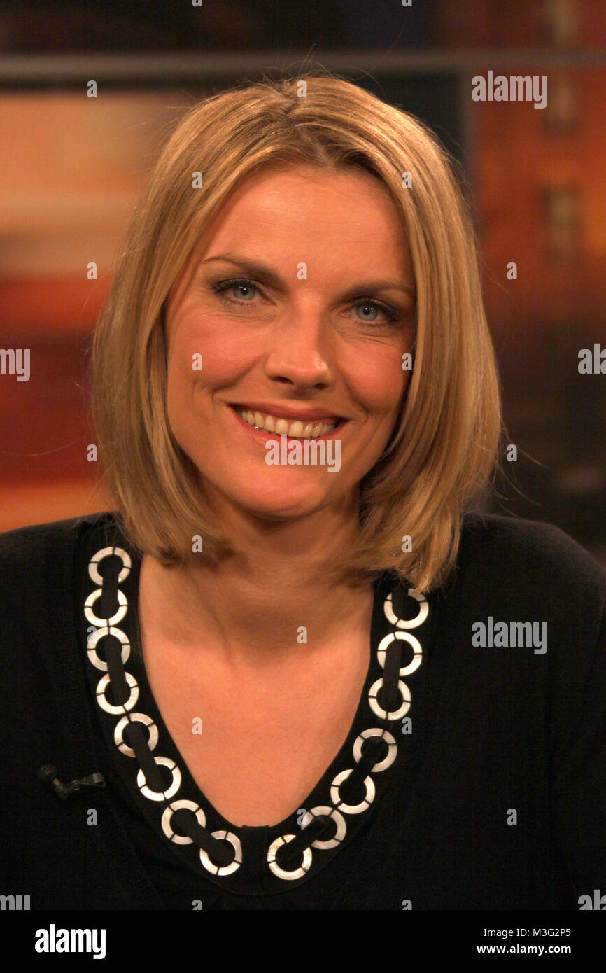 Marietta slomka immagini e fotografie stock ad alta risoluzione - Alamy