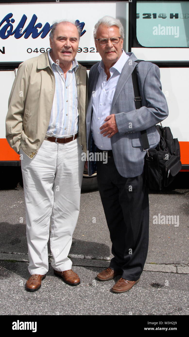 Lambert hamel presso herzlichen glueckwunsch immagini e fotografie ...