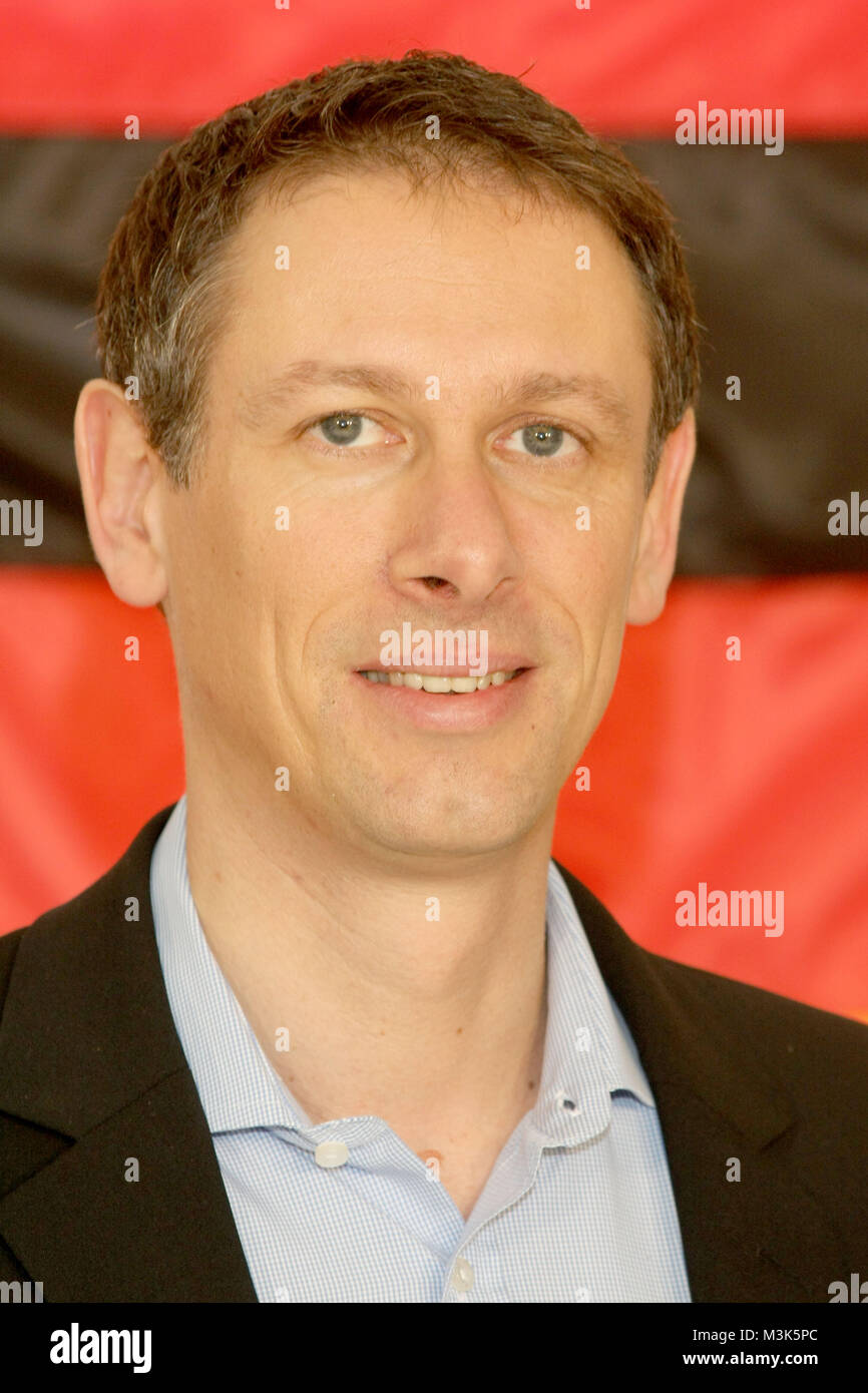 Steffen simon immagini e fotografie stock ad alta risoluzione - Alamy