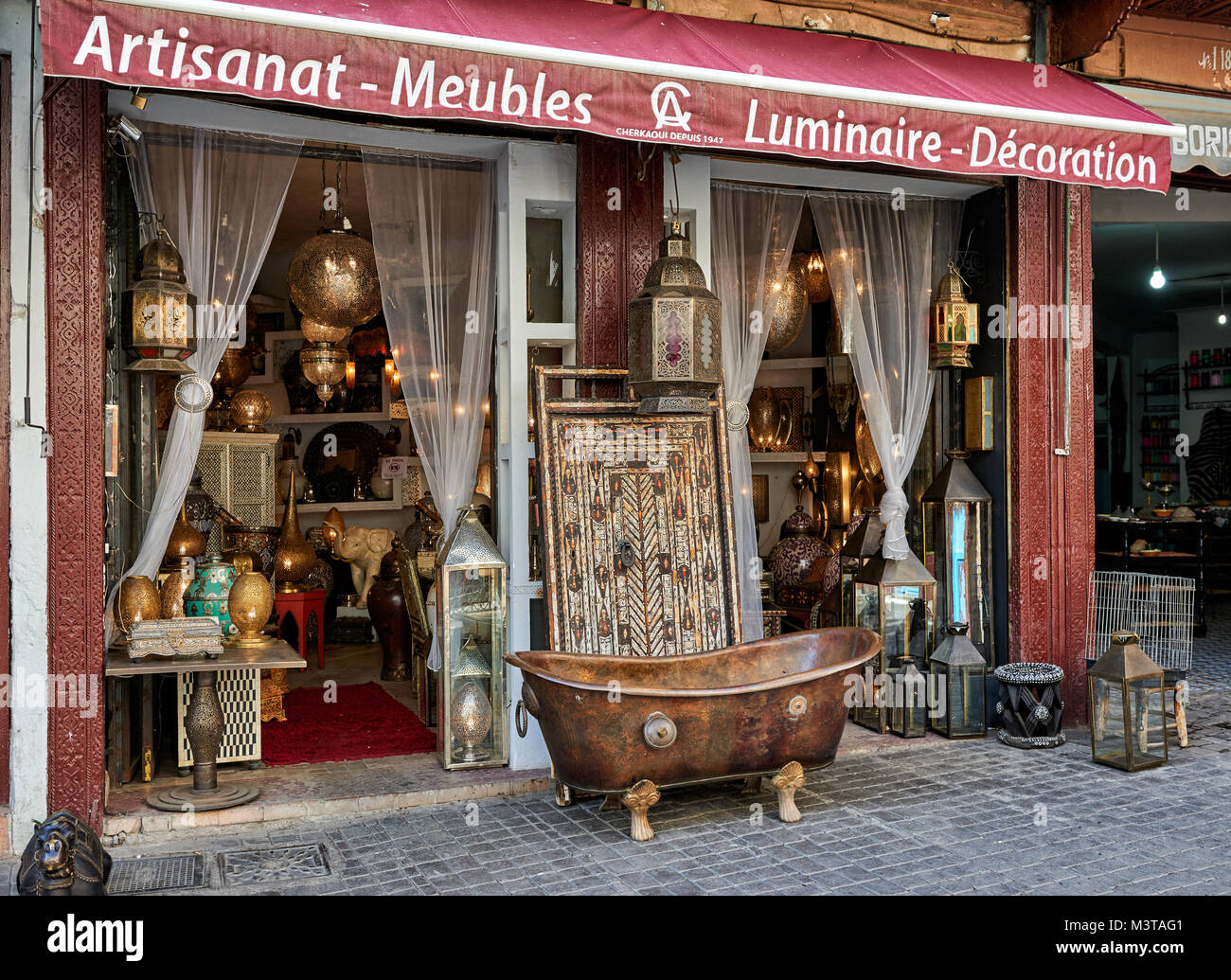 Berber markt immagini e fotografie stock ad alta risoluzione - Alamy