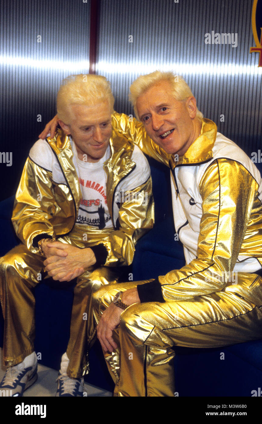 Jimmy saville jimmy saville saville savile savile immagini e fotografie ...