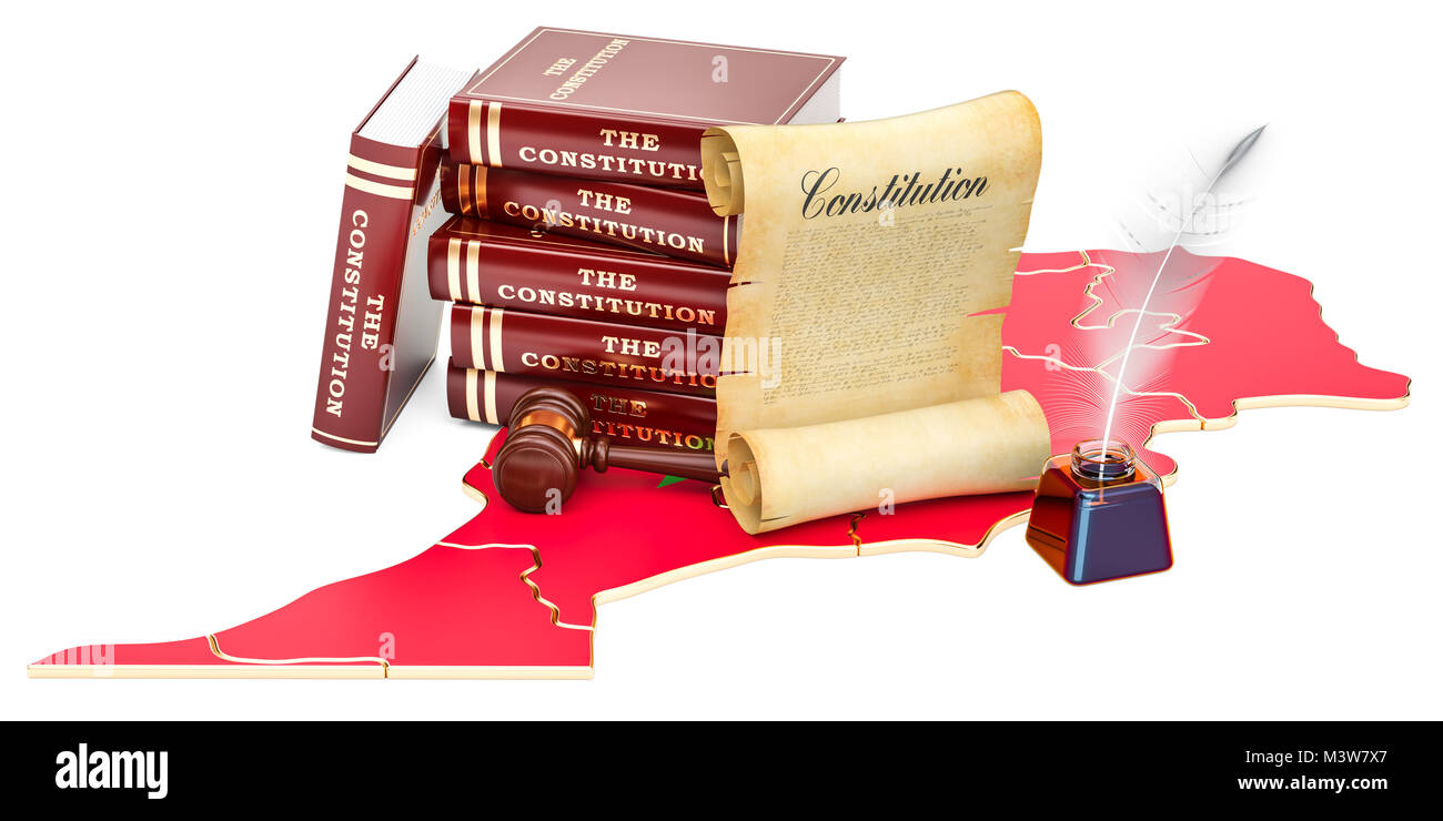 Antica mappa del marocco immagini e fotografie stock ad alta ...