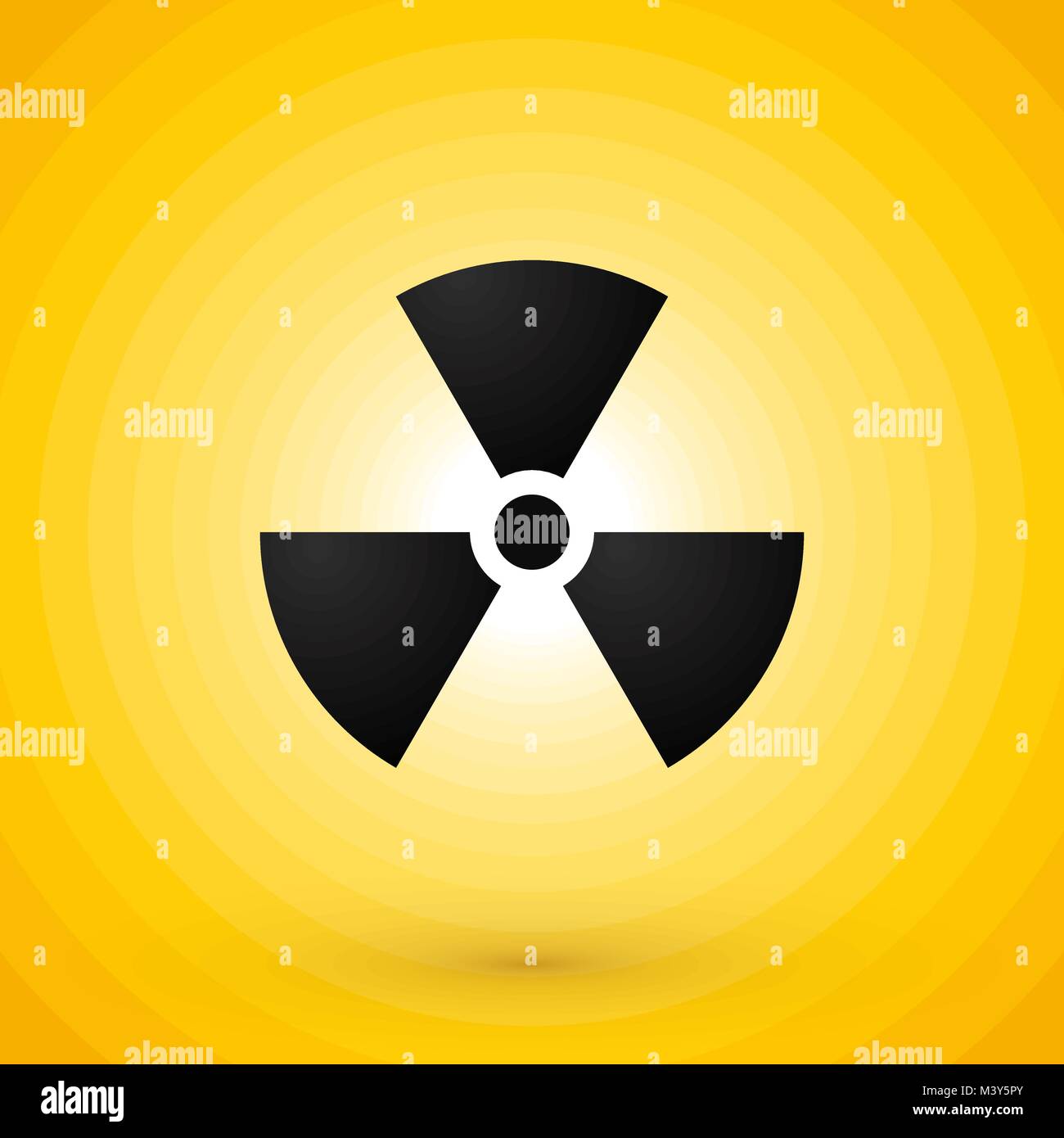 Simbolo nucleare immagini e fotografie stock ad alta risoluzione - Alamy