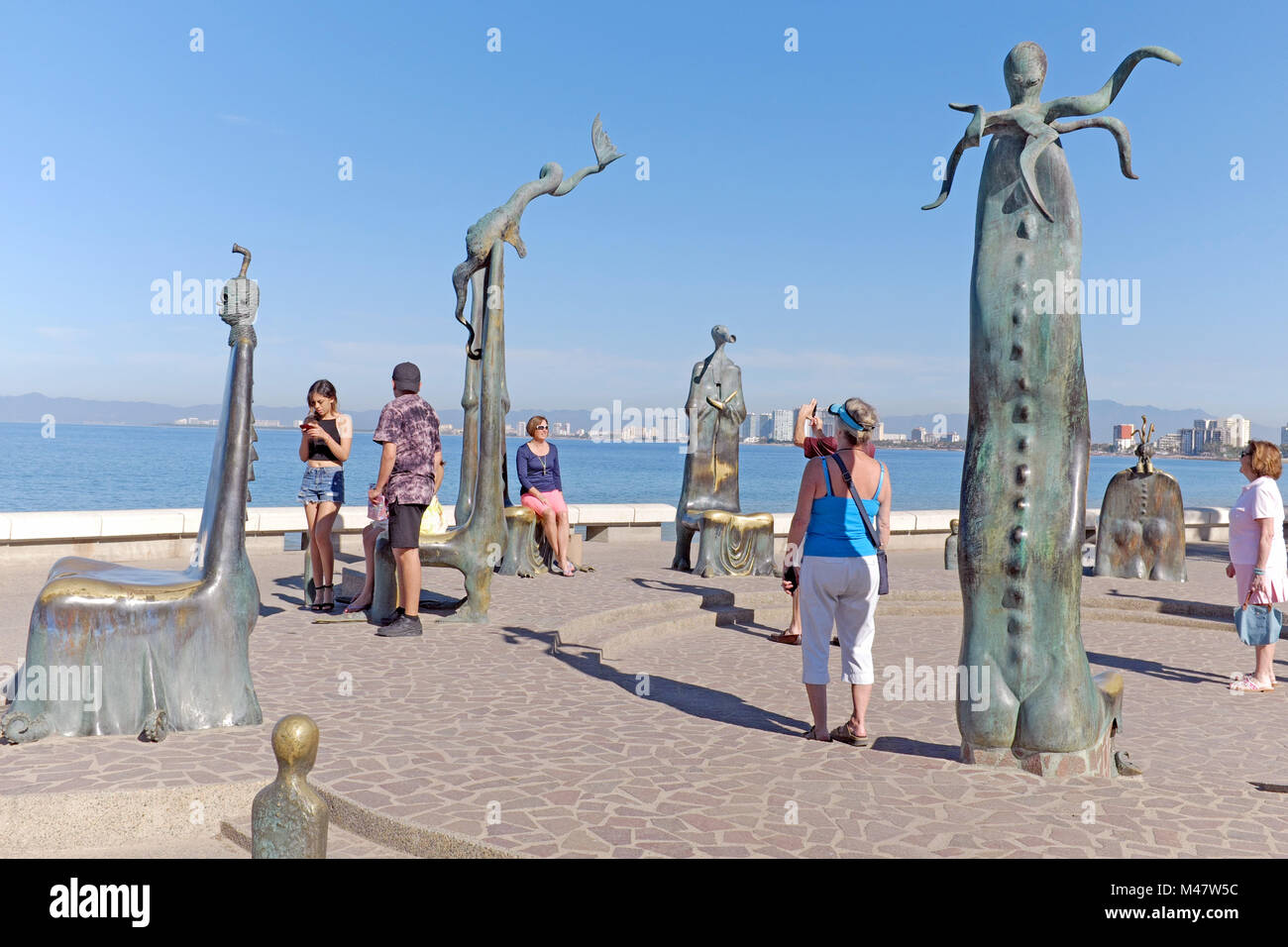 Alejandro colunga art immagini e fotografie stock ad alta risoluzione ...