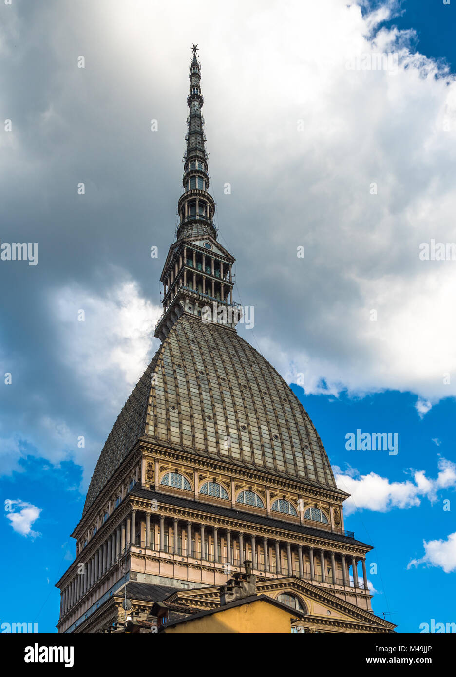 Simbolo torino immagini e fotografie stock ad alta risoluzione - Alamy