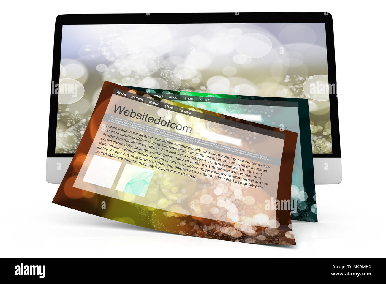 Software prese Immagini senza sfondo e Foto Stock ritagliate - Alamy