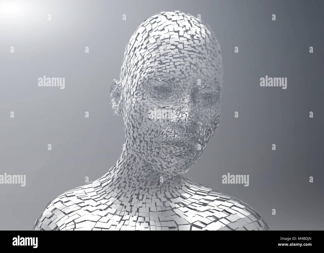 Cervello che esplode immagini e fotografie stock ad alta risoluzione ...