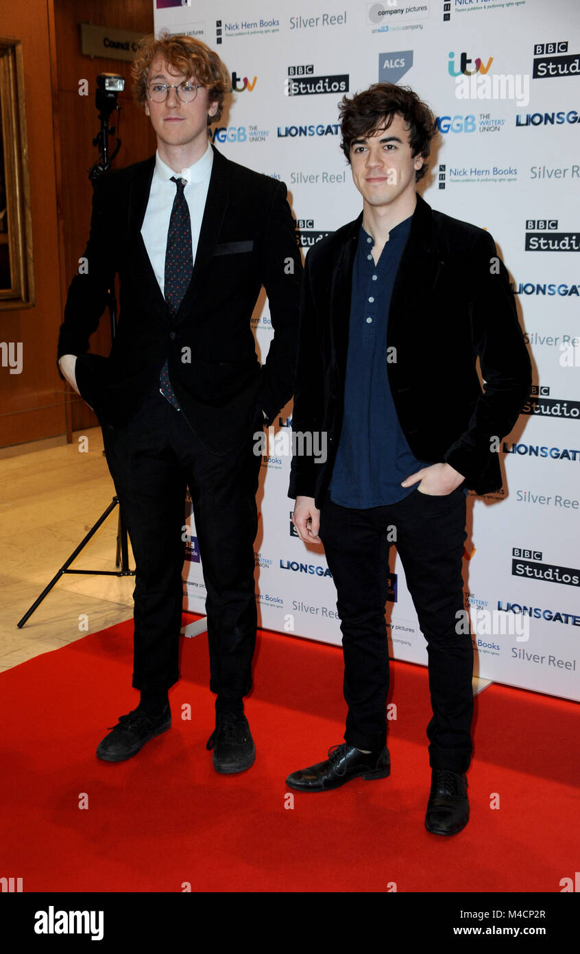 Barney fishwick immagini e fotografie stock ad alta risoluzione - Alamy