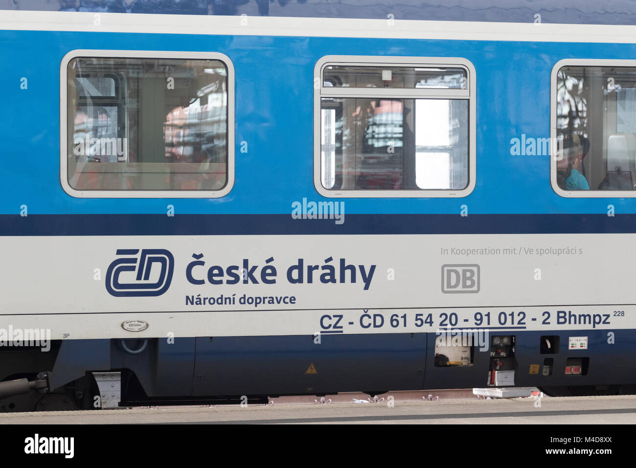 Logo draes ceske immagini e fotografie stock ad alta risoluzione - Alamy