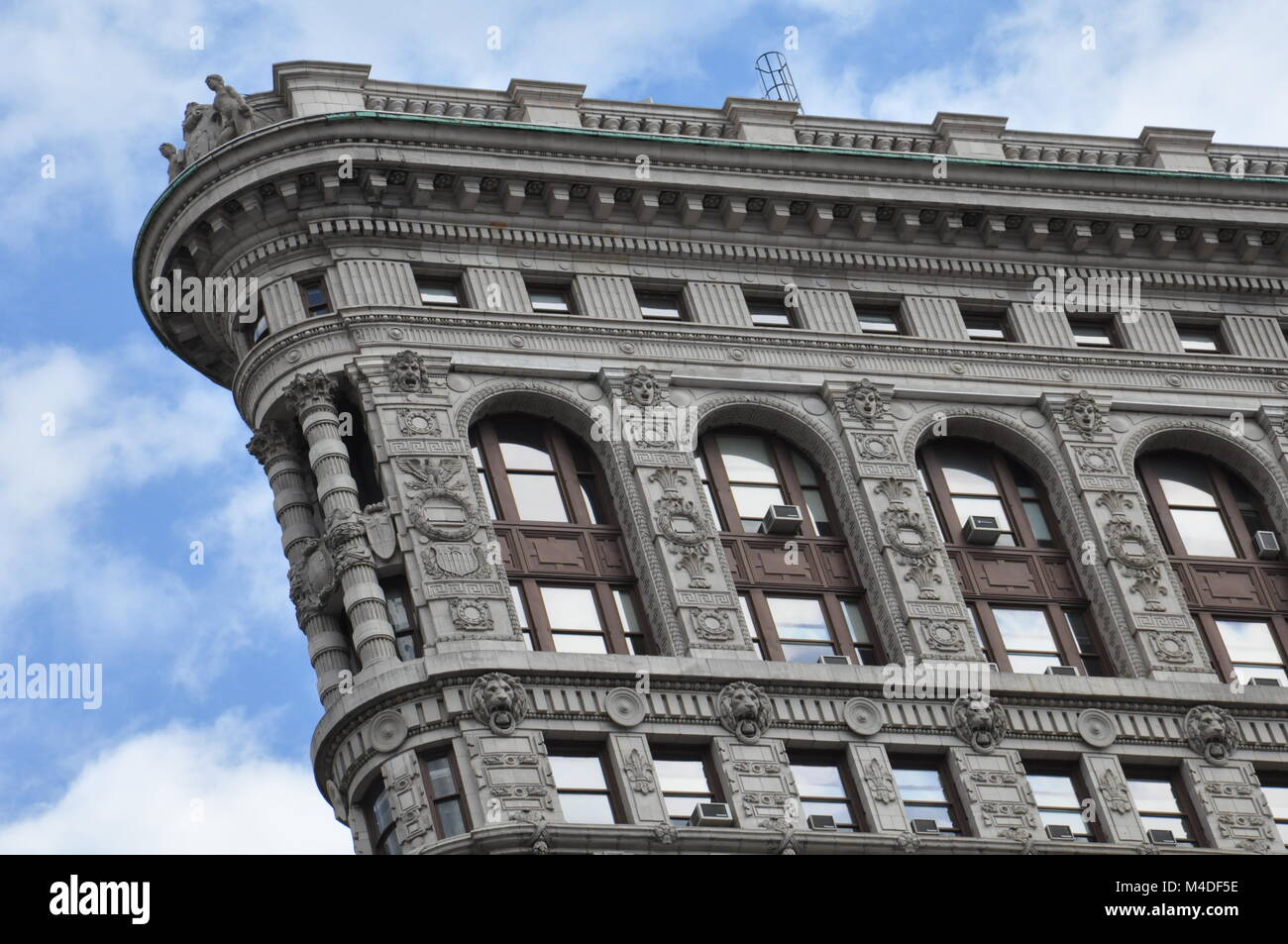Triangolo new york immagini e fotografie stock ad alta risoluzione - Alamy