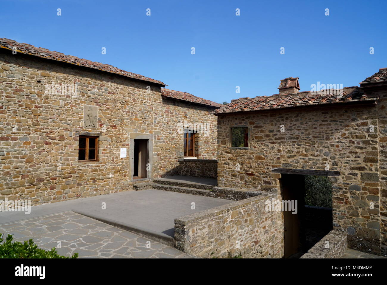 Anchiano toscana immagini e fotografie stock ad alta risoluzione - Alamy