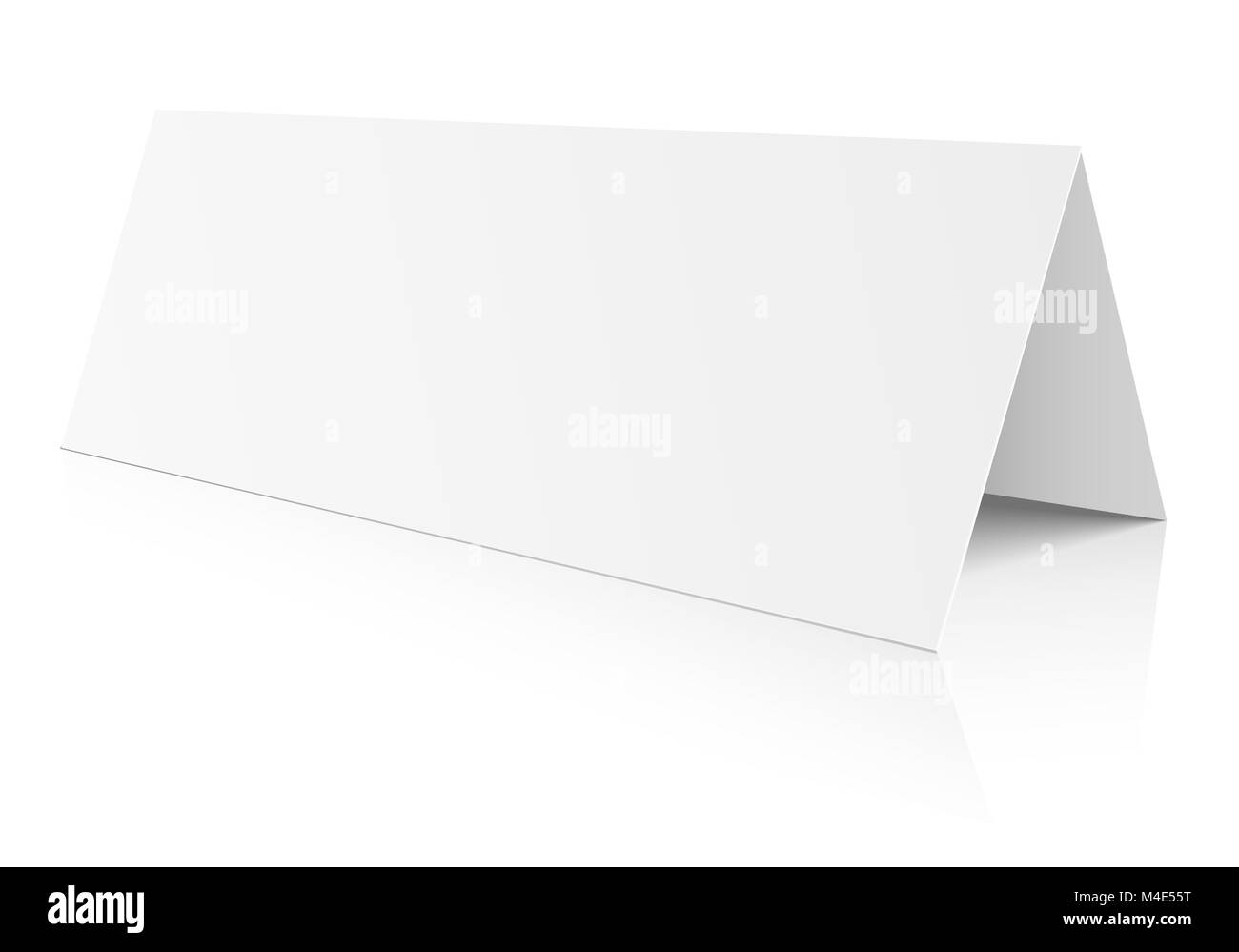 Tabella dei menu Immagini senza sfondo e Foto Stock ritagliate - Alamy