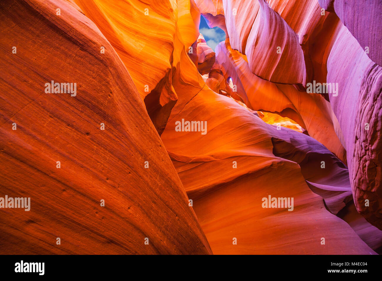 Argilla colorata immagini e fotografie stock ad alta risoluzione - Alamy
