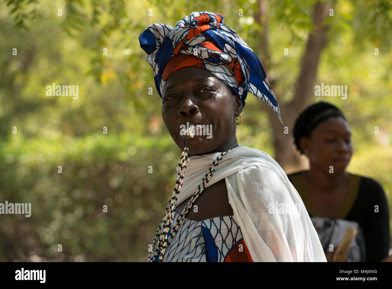 Mandingo indigeni immagini e fotografie stock ad alta risoluzione - Alamy