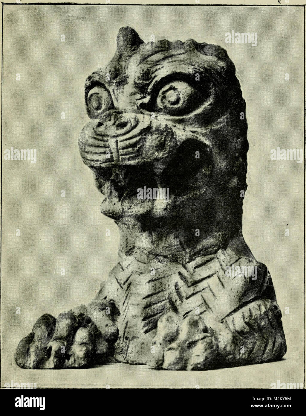 Mitologia babyloniana immagini e fotografie stock ad alta risoluzione ...