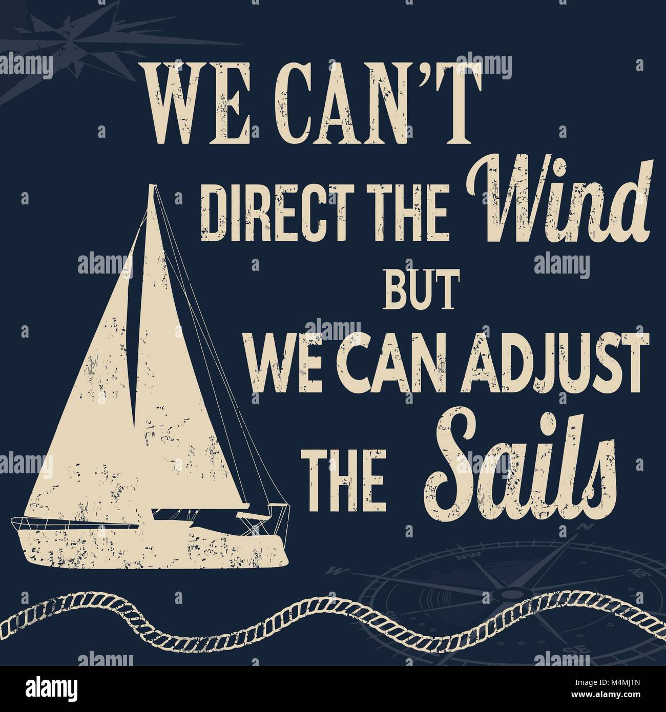 Sails vector vectors immagini e fotografie stock ad alta risoluzione ...