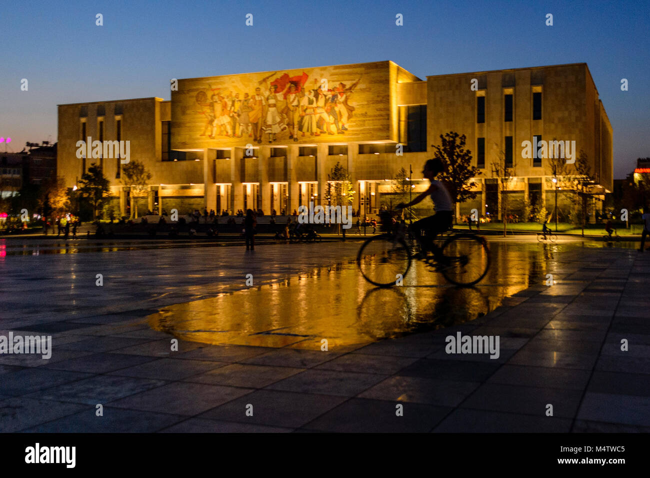 Gjergj Kastrioti Skanderbeg Immagini e Fotos Stock - Alamy