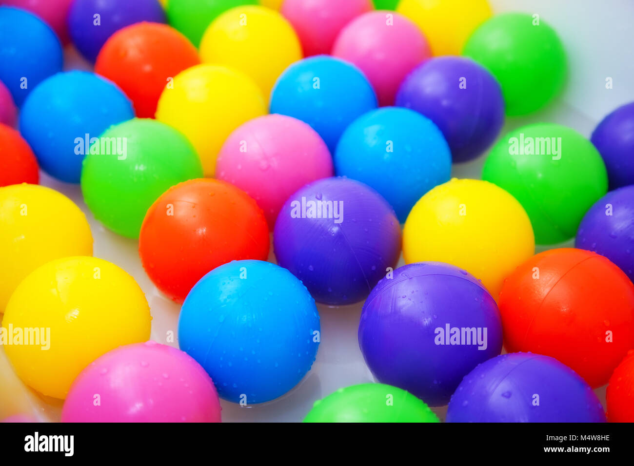 Palle rimbalzanti immagini e fotografie stock ad alta risoluzione - Alamy