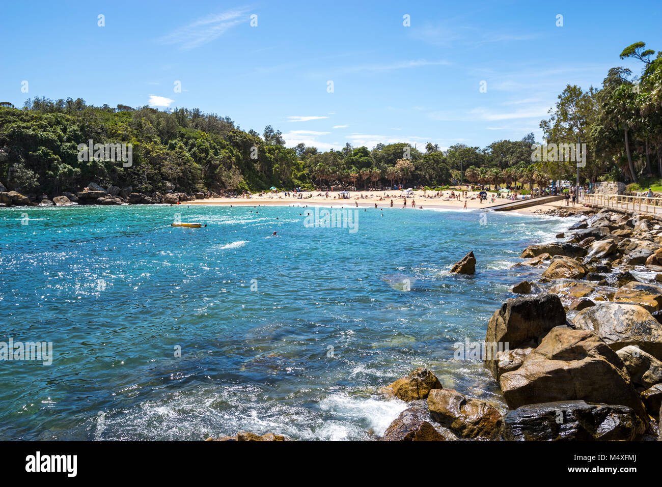 Shelly beach immagini e fotografie stock ad alta risoluzione - Alamy